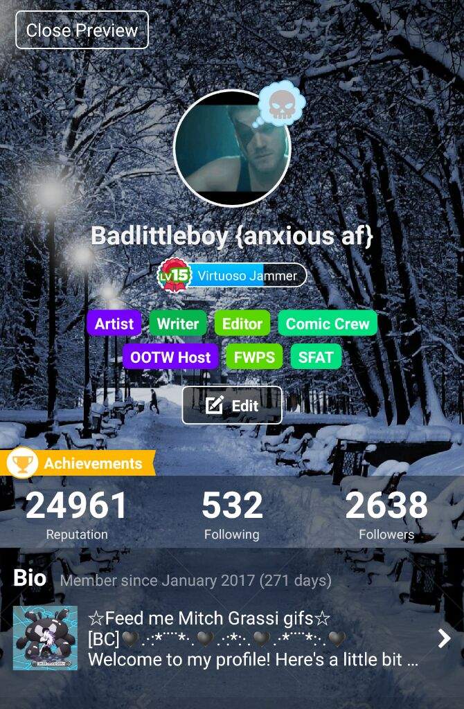Designing An Aesthetic Profile AJ Amino Amino