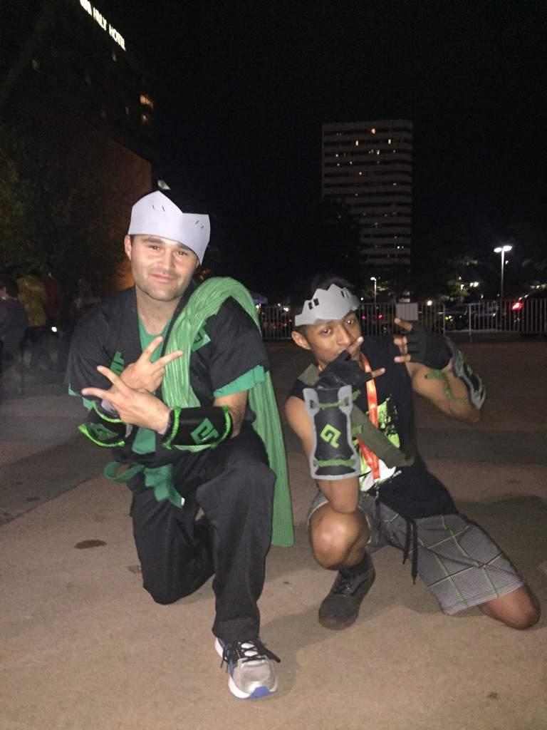 These Genjis Are About To Drop The Hardest Rap Album Of 2017 Overwatch Amino