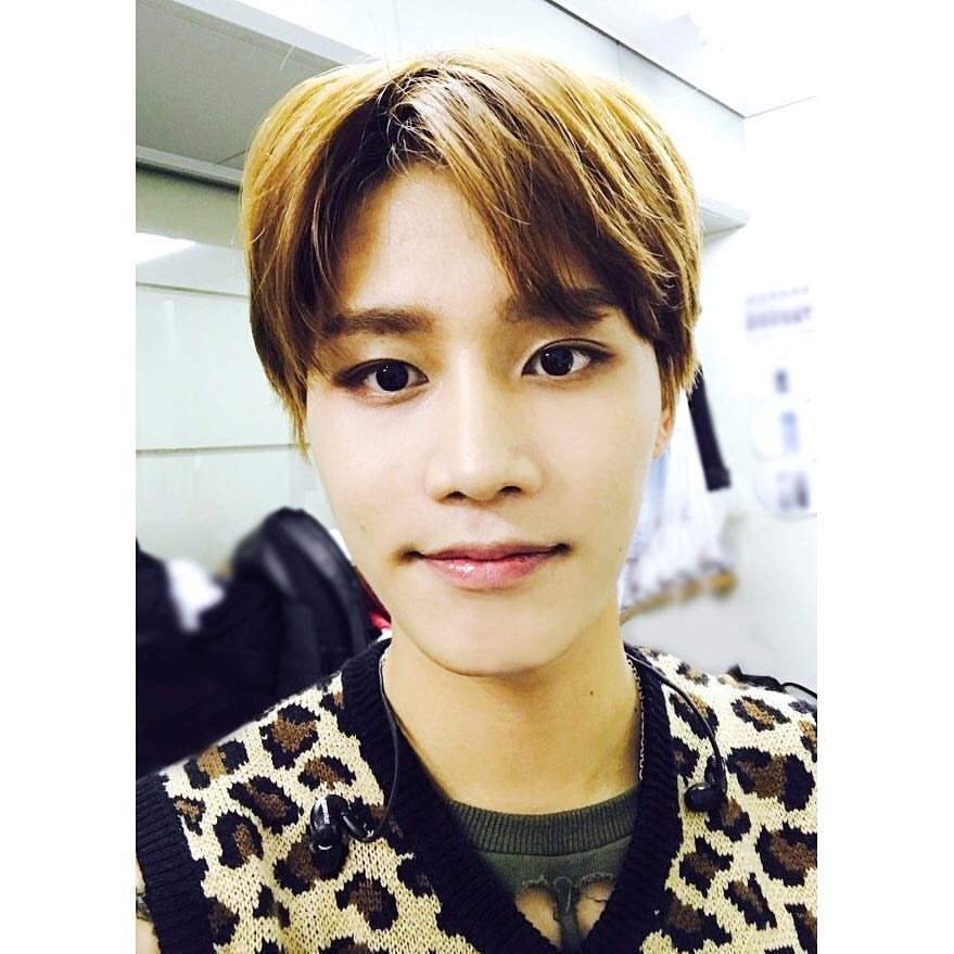 Moon Taeil Appreciation K Pop Amino