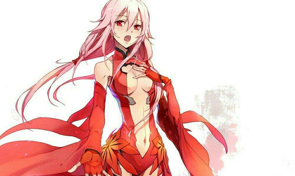 Юдзуриха Инори / Yuzuriha Inori | Wiki | Аниме Amino Amino