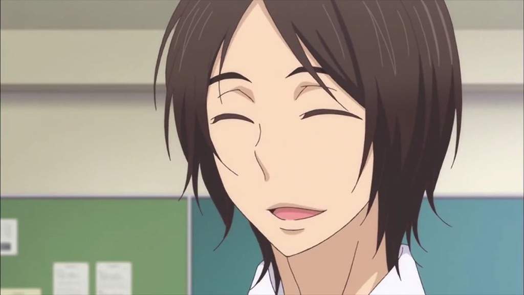 Mutsumi Asuma Wiki Anime Amino