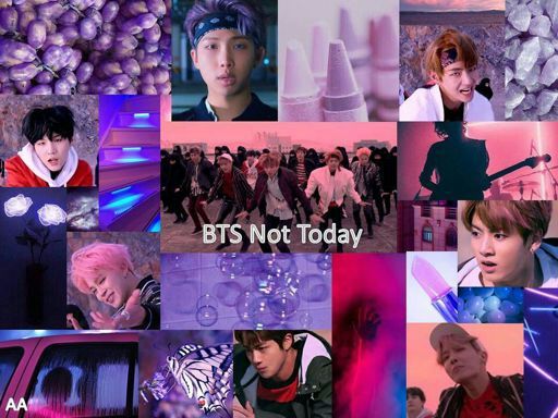 Aesthetic Bts Army Aesthetics ♛ Amino