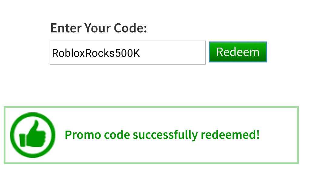 Roblox Promo Codes 2025 October Natalie B OKeeffe