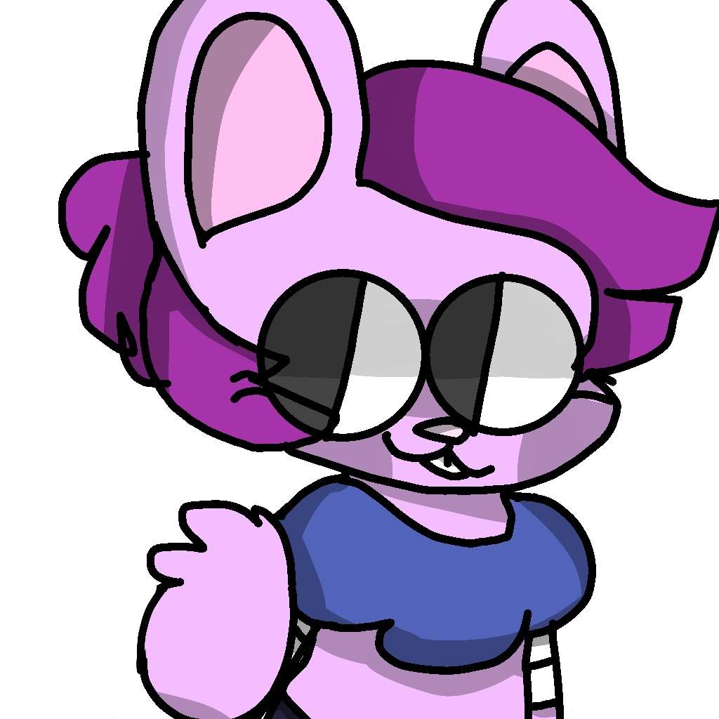 ~ Bunny Enid ~ Ok Ko Lets Be Heroes Amino