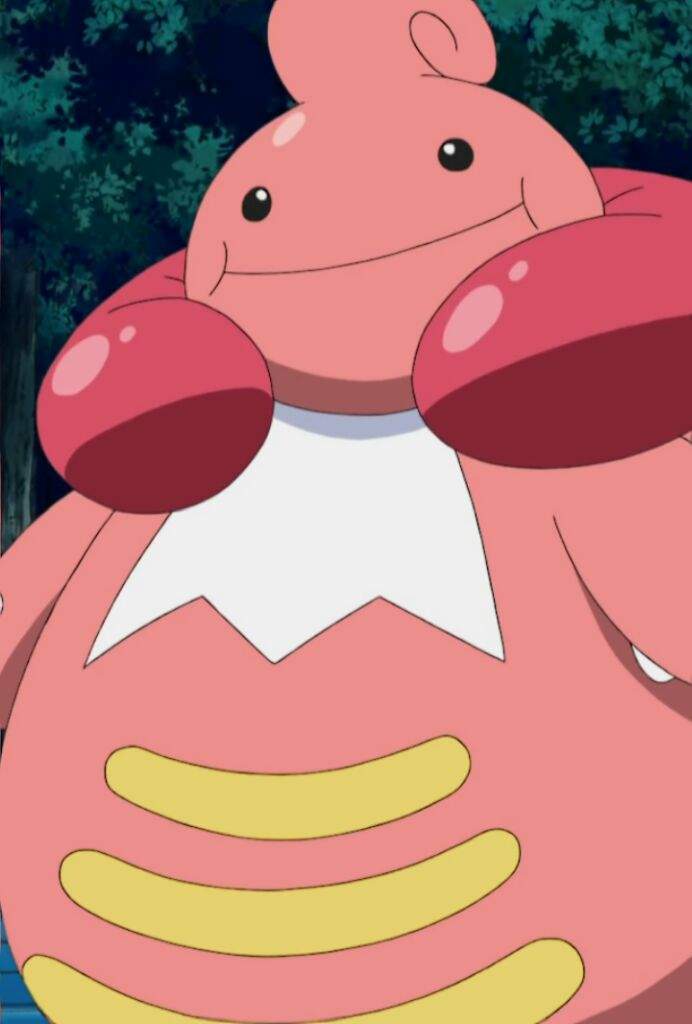 Angie Pokémon Amino