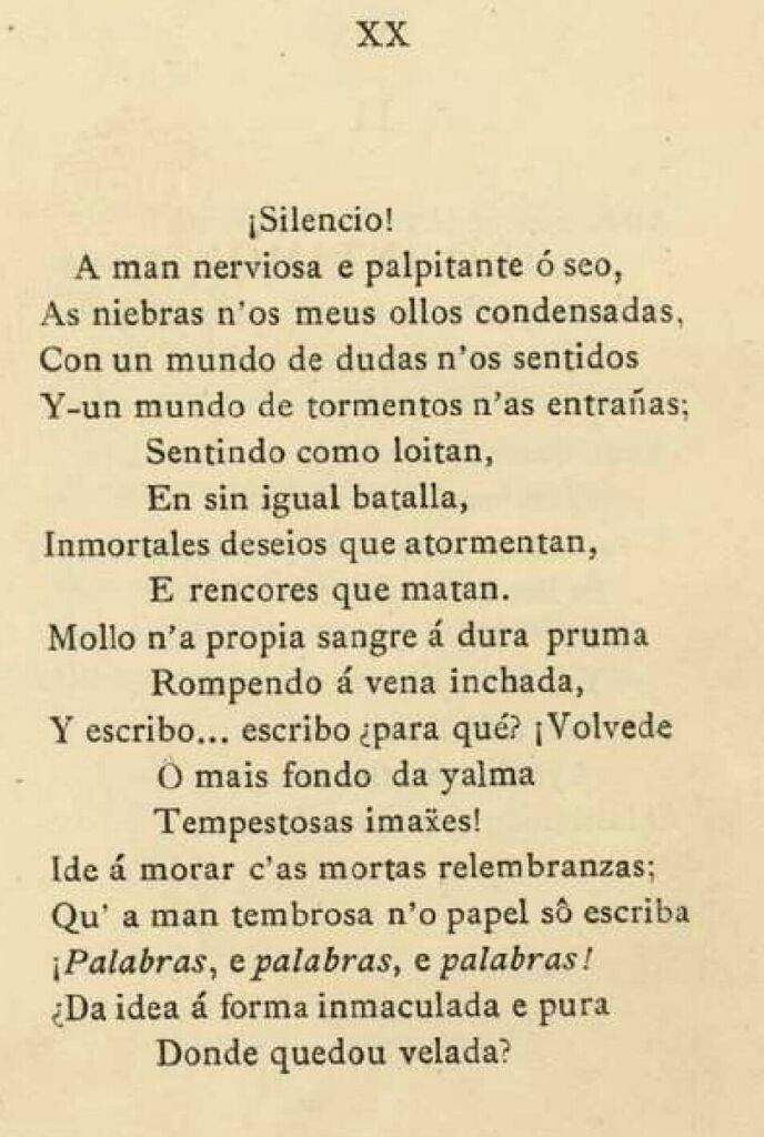 ROSALÍA DE CASTRO 1837- 1885 | Wiki | Poesía Libre... Amino ROSALÍA DE CASTRO 1837- 1885 | Wiki | Poesía Libre... Amino