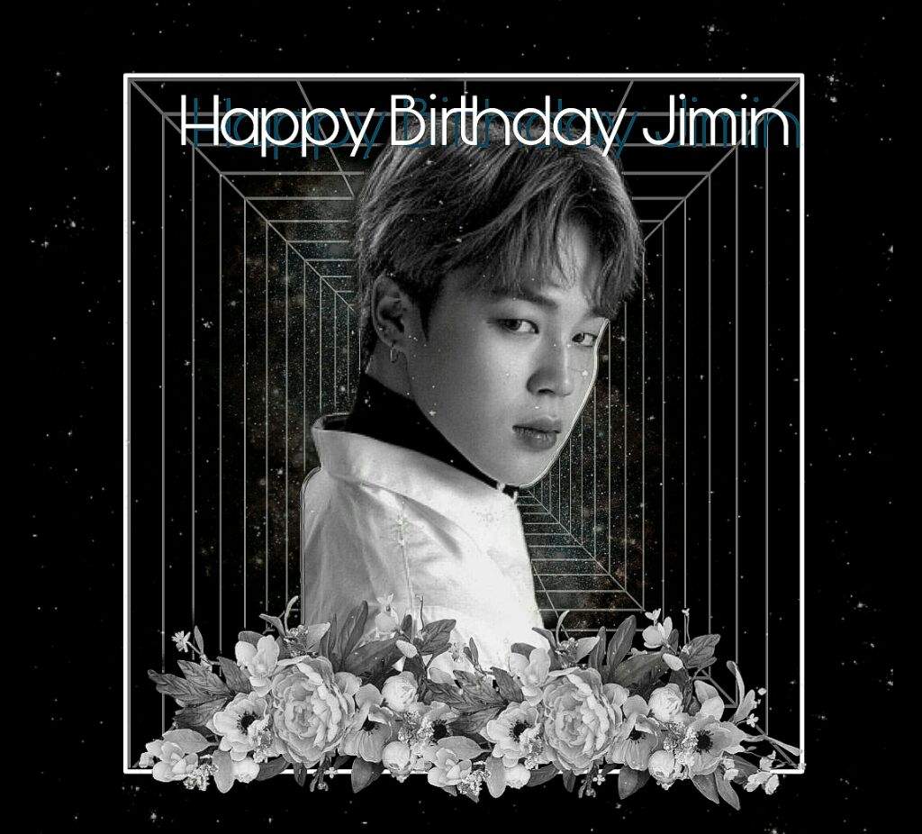 Happy Birthday Jimin Appreciation Bts Latino Amino