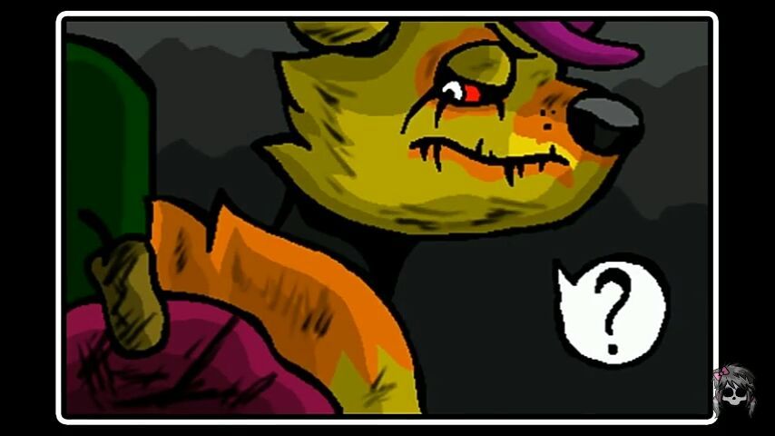Комикс фнаф ,,новая эра" часть 24. | FNaF Amino [RUS] Amino