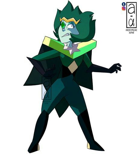 Esmeralda | Wiki | Amino Steven Universe Amino Esmeralda | Wiki | Amino Steven Universe Amino