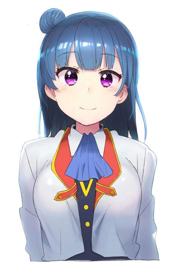 Yohane Love Live Amino