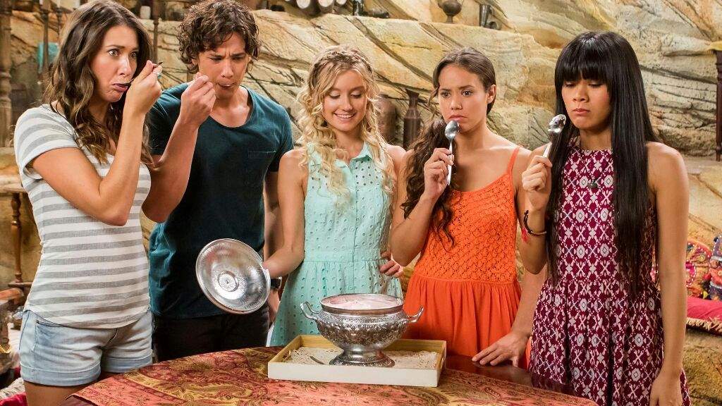 Analisando Mako Mermaids Disney Amino Pt Amino