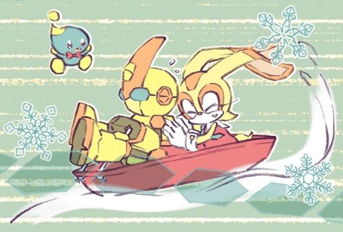 Should Emerlgemerl Return In Forces Sonic The Hedgehog Amino