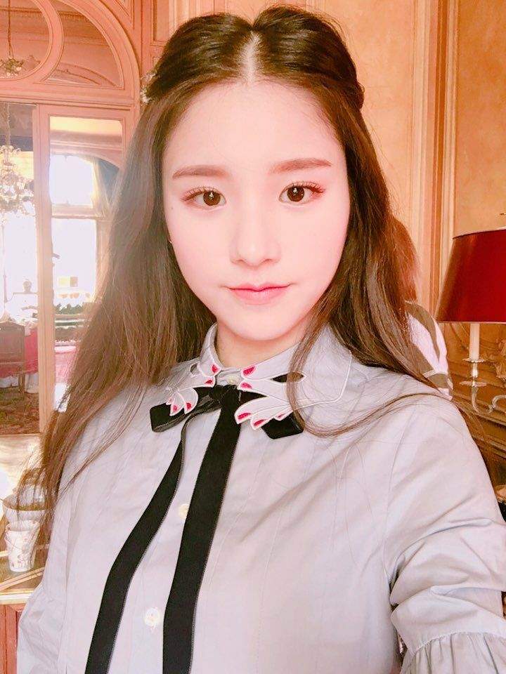 🌸happy Birthday Loonas Hee Jin🌸 K Pop Amino