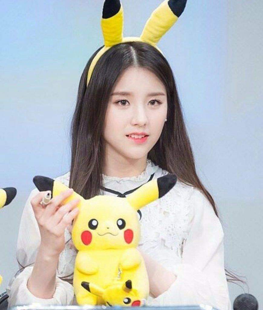 🌸happy Birthday Loonas Hee Jin🌸 K Pop Amino