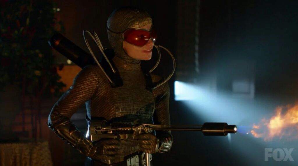 Bridgit Pike | Wiki | ｢ • DC Universe • ｣ Amino