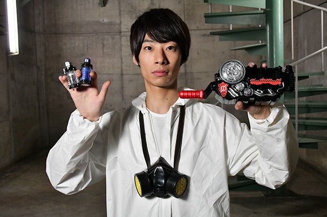 Kamen Rider Build EP9 Summary | Kamen Rider Amino Amino Kamen Rider Build EP9 Summary | Kamen Rider Amino Amino