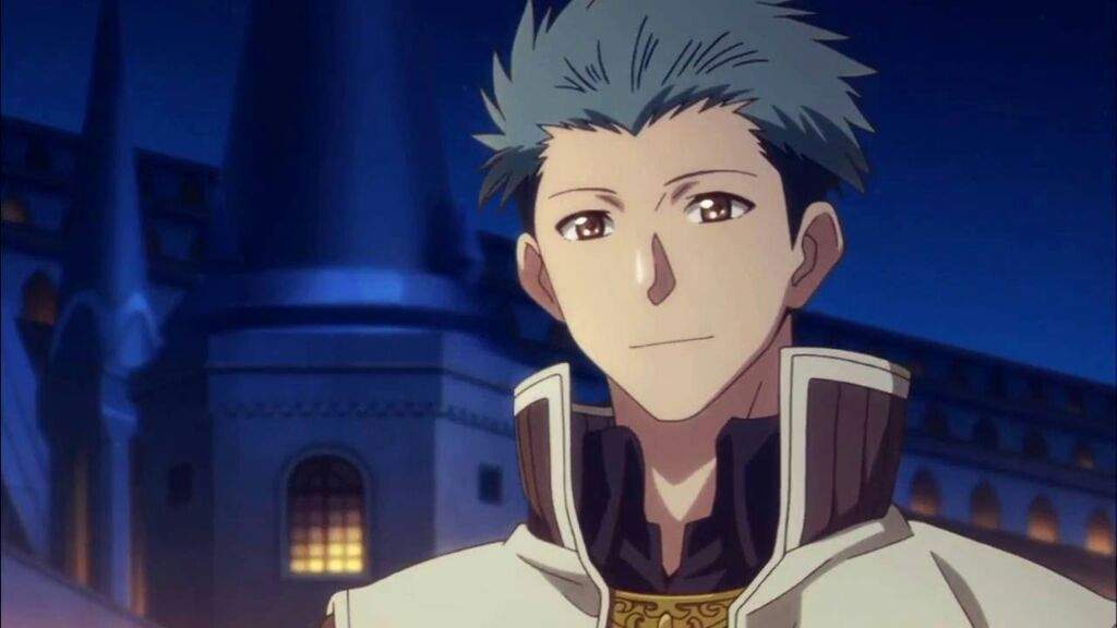 Akagami No Shirayuki Hime Shojo Y Más Amino
