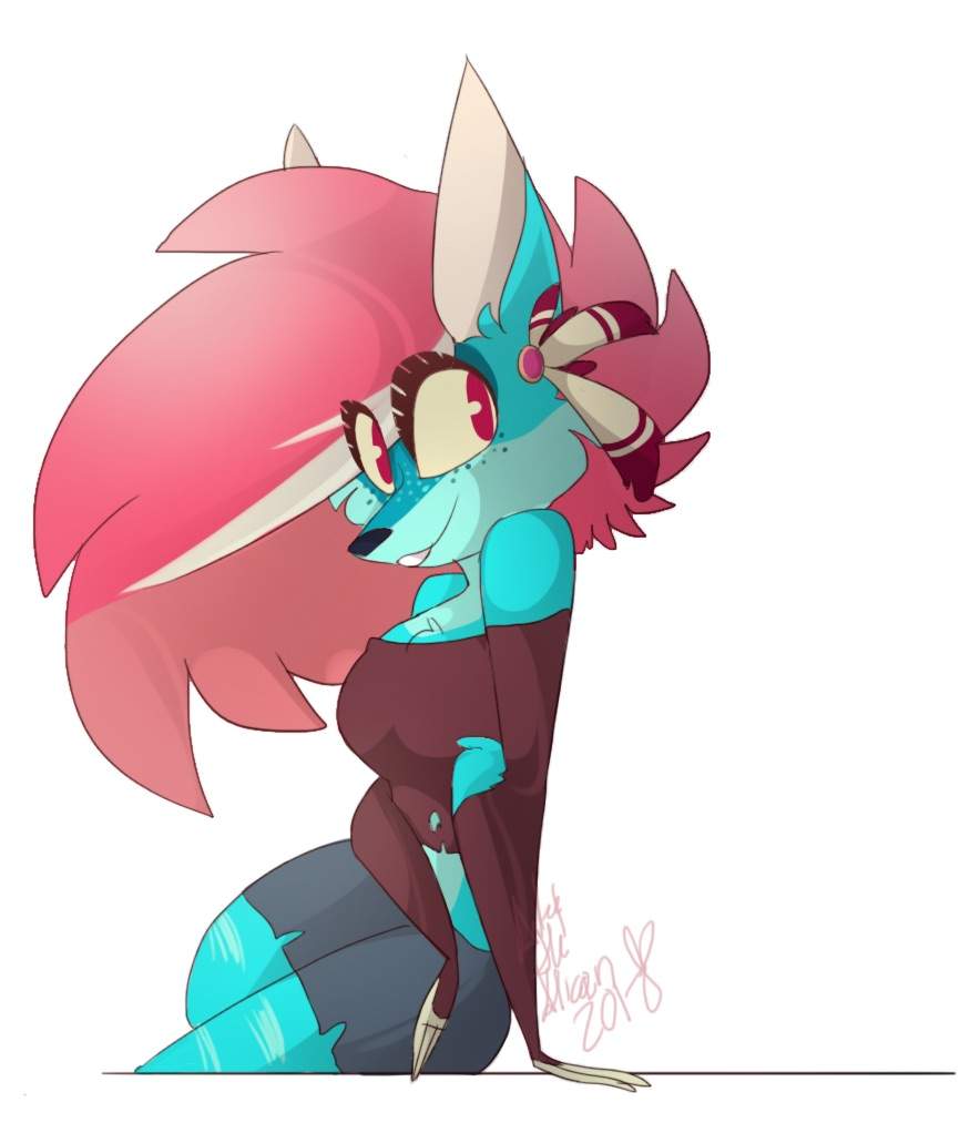 Jay Jay~ Vivziepop Amino