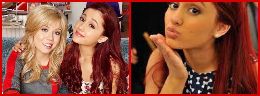 La Evolucion Del Cabello De Ariana Ariana Grande Butera Amino