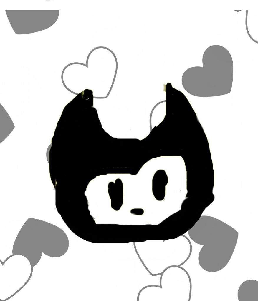 Арт Бенди | Bendy and the Ink Machine RUS Amino