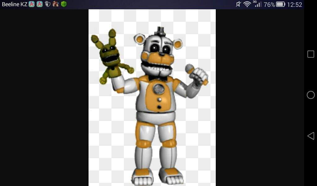 Фантаим голден Фредди | FNaF Amino [RUS] Amino