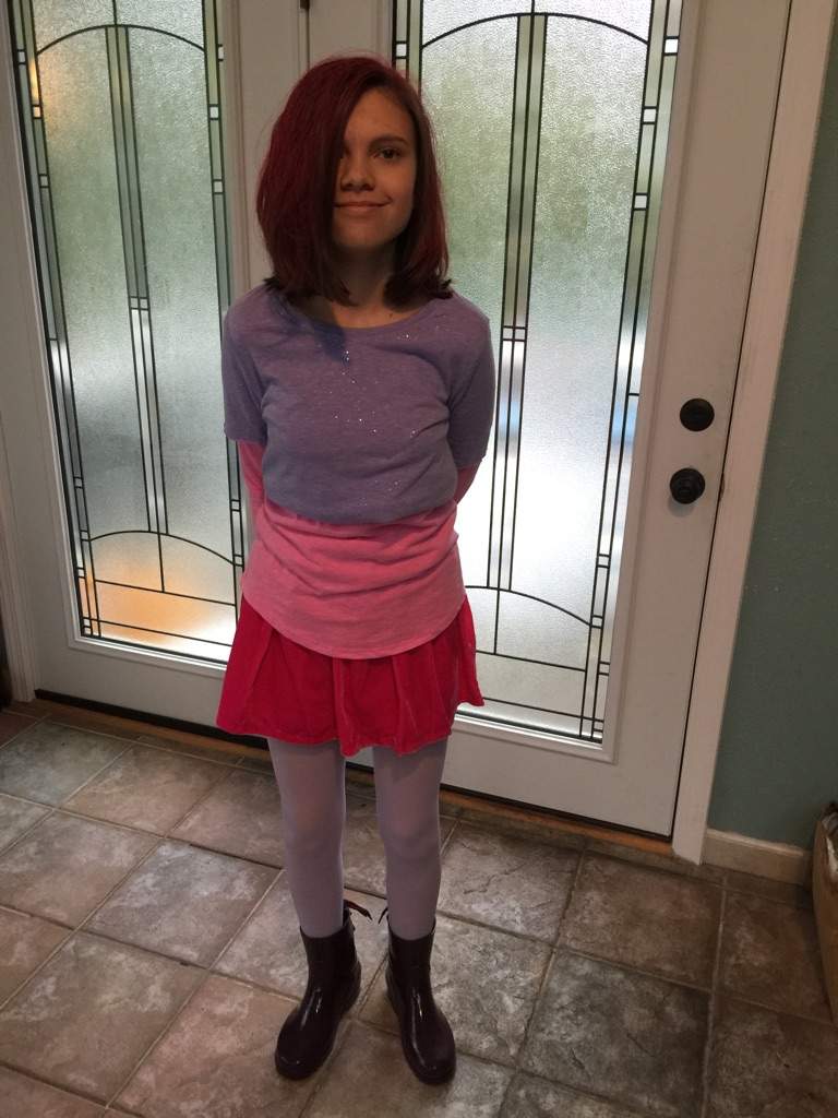 My Creator Was Victorious Cosplay Amino