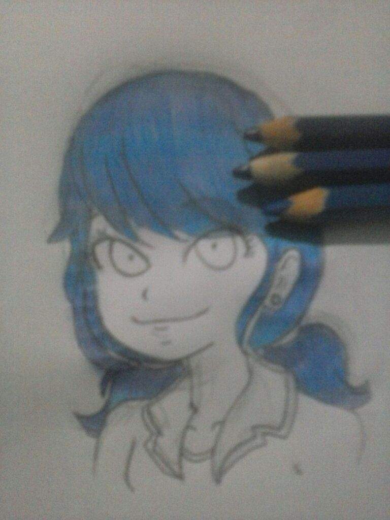 💛marinette Drawing Tutorial Maddies Traditional Style💛 Miraculous Amino