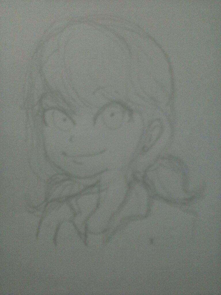 💛marinette Drawing Tutorial Maddies Traditional Style💛 Miraculous Amino