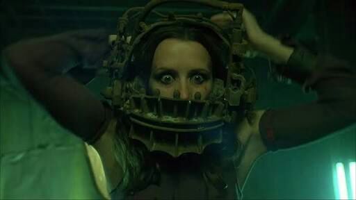 Saw Wiki Películas And Series Amino Amino