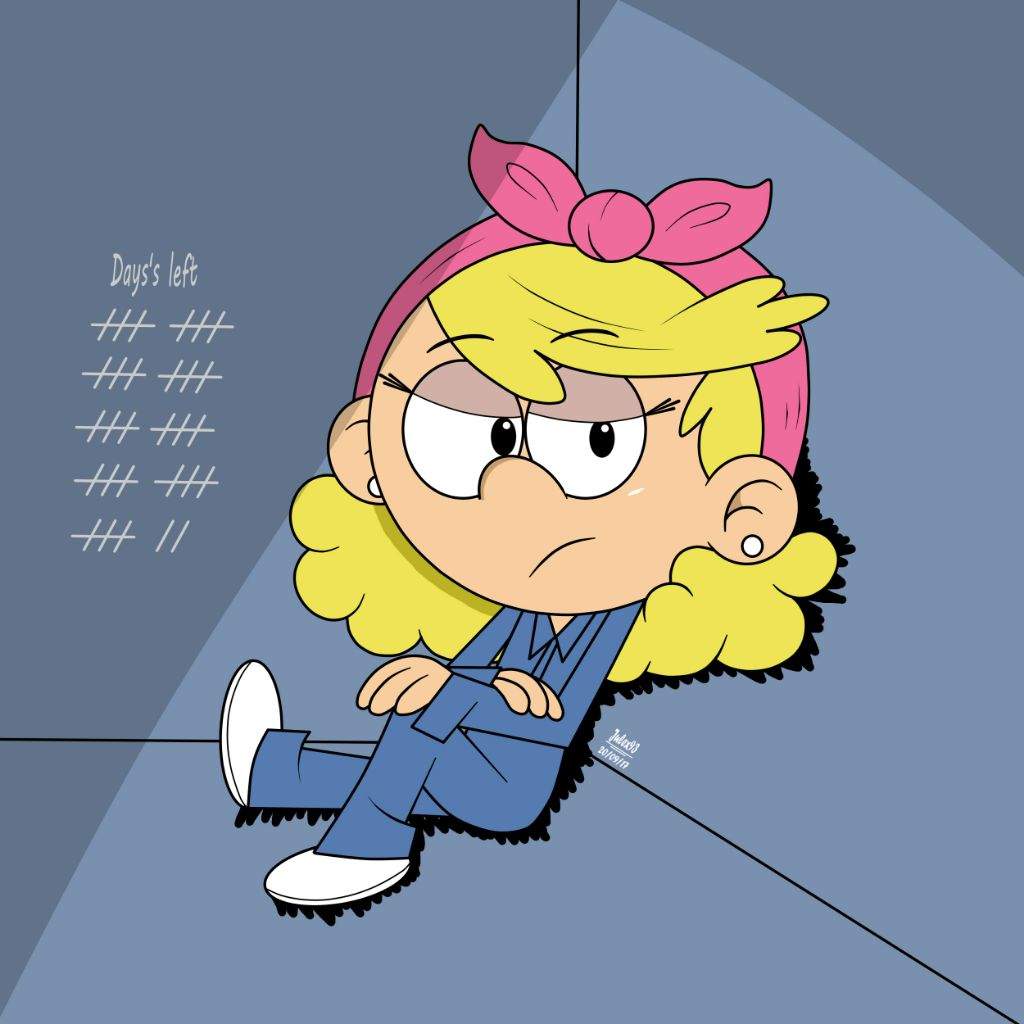 Heres Your Fanart Of The Day The Loud House Amino Amino