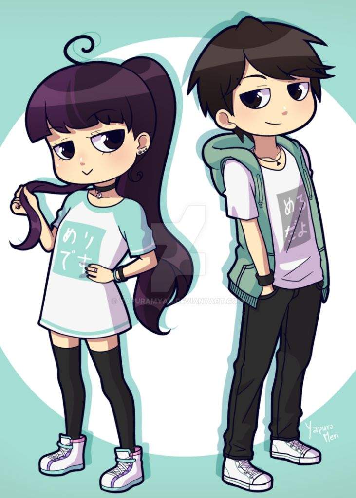 Dibujo De Meri 🌸•yapura Meri Amino•🌸 Amino