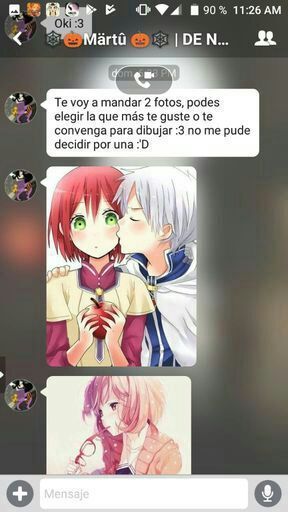 Dibujo Chica Anime Regalo Proceso Dibujarte Amino
