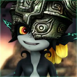 ~Midna~ | Wiki | Zelda Amino