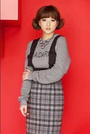 Ito Chiaki | Wiki | Jpop Amino