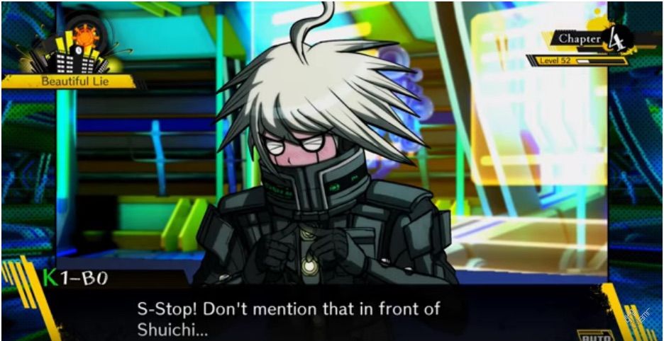 V3 Spoilers Blog Positives On Ouma X Miu X Kiibo Danganronpa Amino