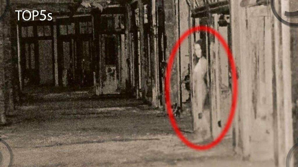 Most Haunted Asylums Around The World Paranormal Amino