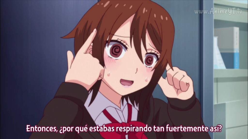 5º Capítulo Boku No Kanojo Ga Majime Sugiru Shobitch Na Ken •anime De Temporada• Amino