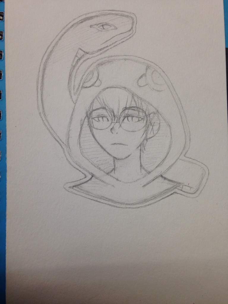 Kabuto Yakushi Fan Art•° Naruto Amino