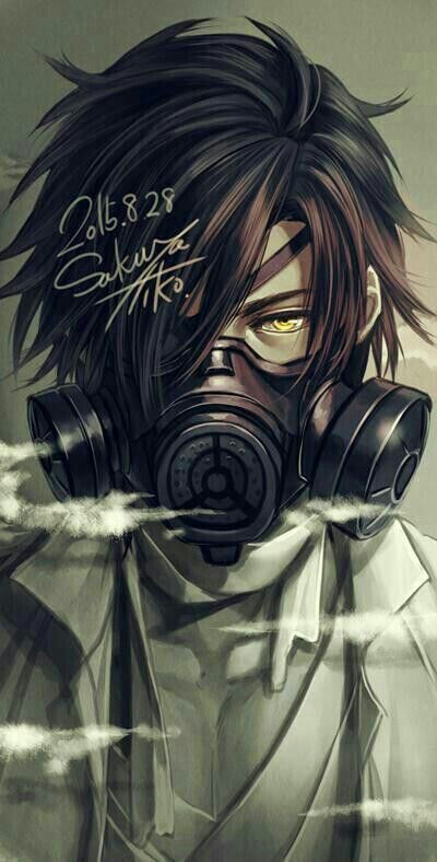 🔥صوره انمي رعب🔥 امبراطورية الأنمي Amino
