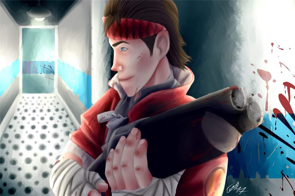 Thirst Blood Team Fortress 2 Amino thirst-blood-team-fortress-2-amino