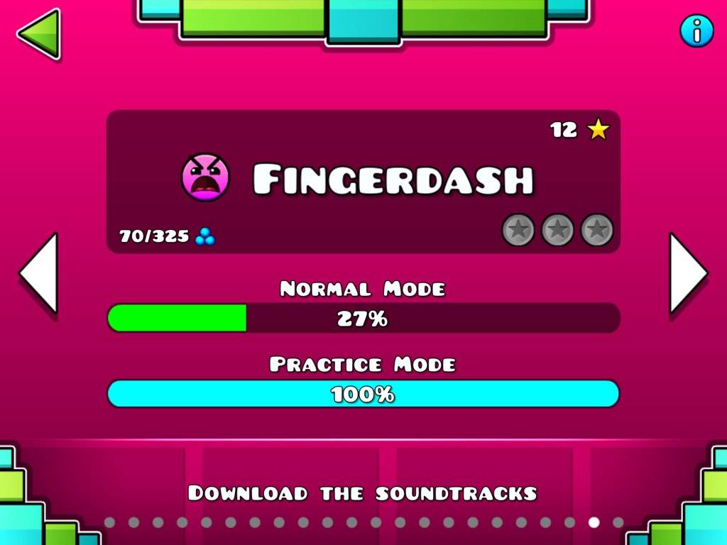 Hello Geometry Dash Amino