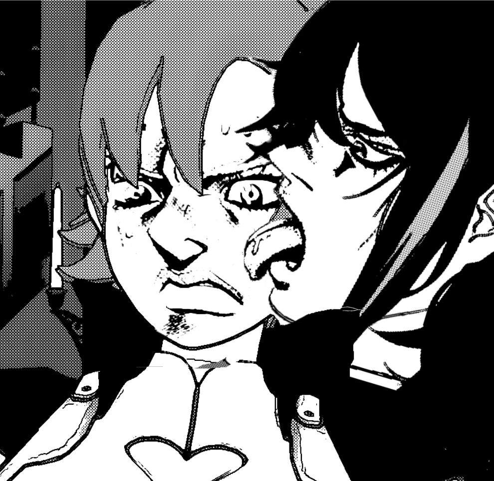 Rwby Except Jojos Bizarre Adventure Rwby Amino