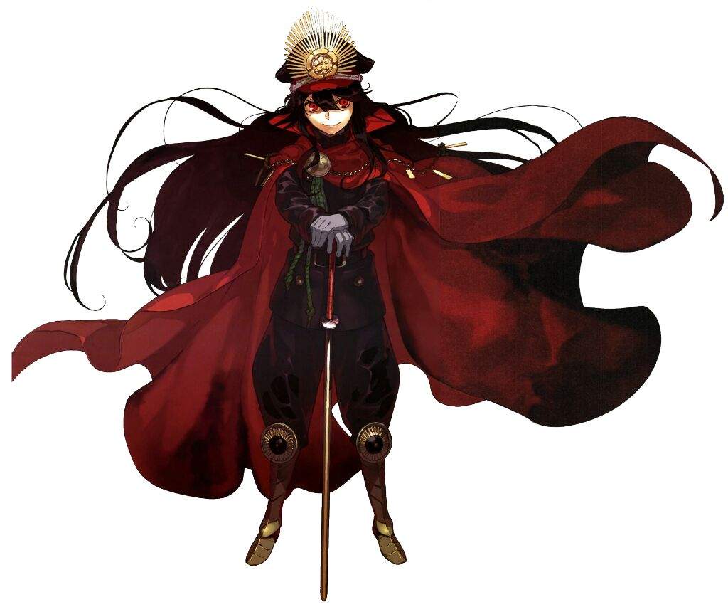 Oda Nobunaga Wiki Otanix Amino