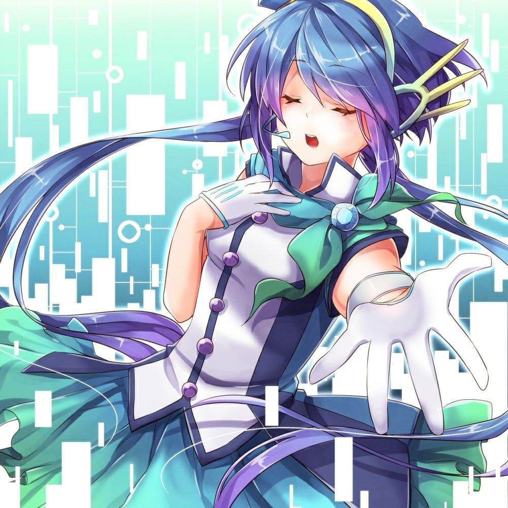 Aoki Lapis Wiki ☆vocaloid Amino En Español☆ Amino