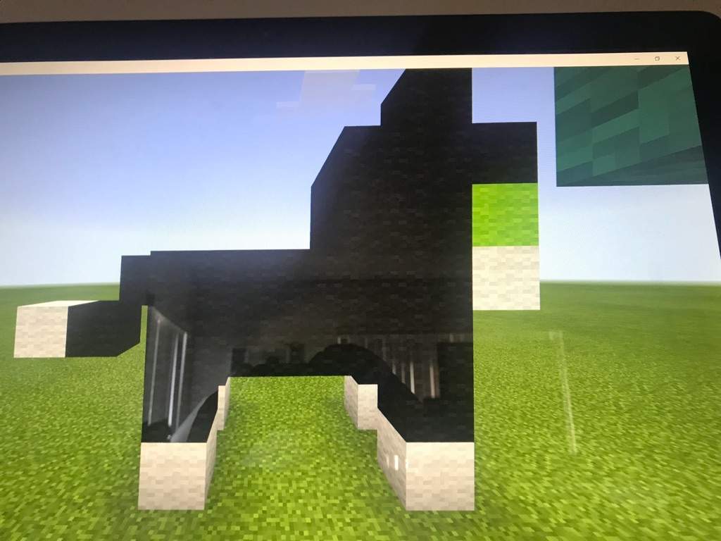 Minecraft Cat Build Minecraft Amino