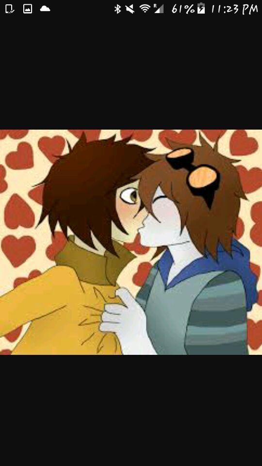 Ticci Tobi X Maskyticci Toby X Masky Wiki Mrcreepypasta Amino