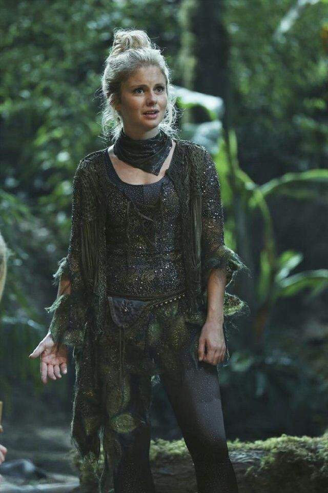 Rose Mciver Wiki 🔮 Ouat Amino 🔮 Amino