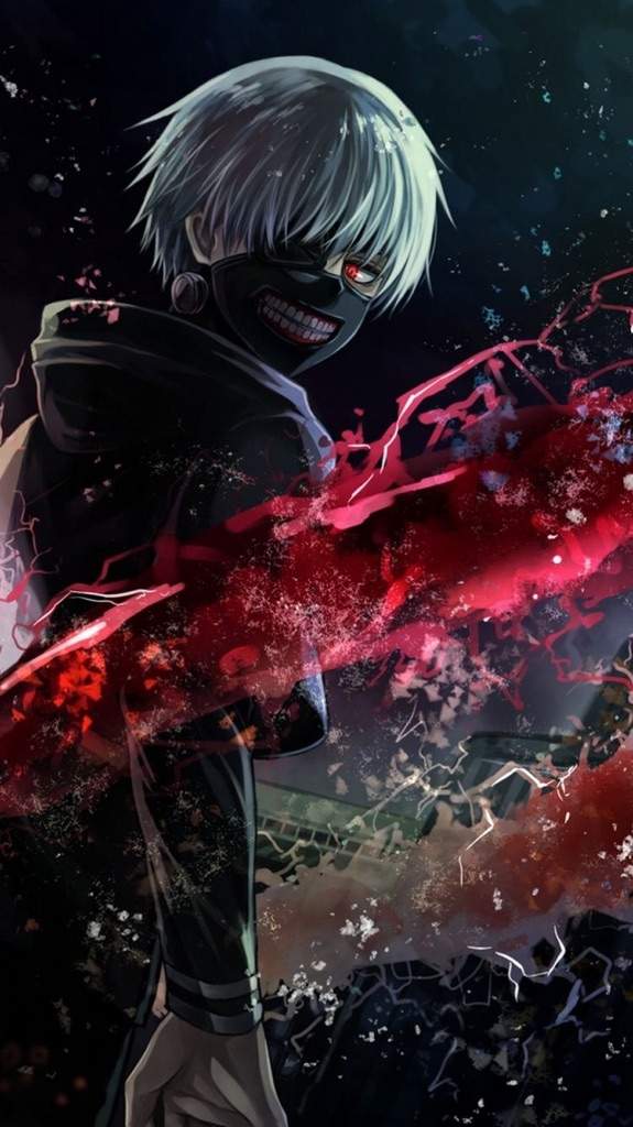 Rinkaku Kagune Wiki Tokyo Ghoul Amino