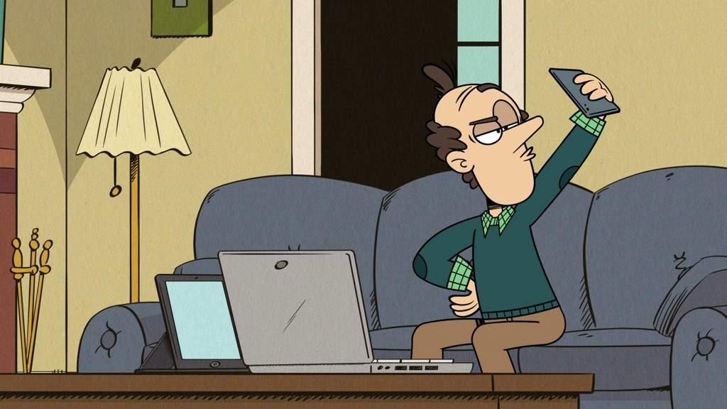 Whatd You Think Of The Crying Dame And Anti Social The Loud House Amino Amino