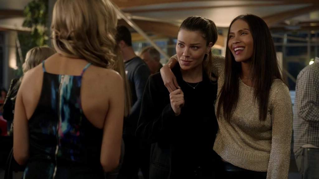 Chloe Maze 💘💞💘 Lucifer Amino
